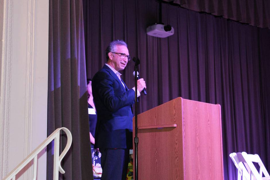 Celebrating 50 Years of Fair Housing