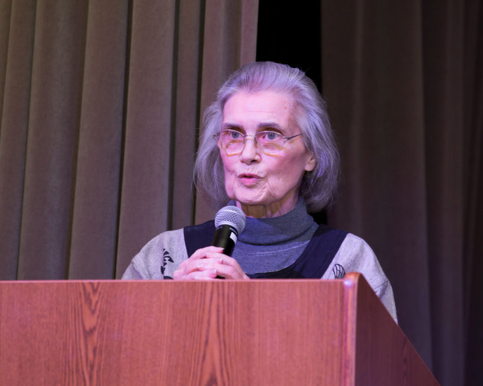 Celebrating 50 Years of Fair Housing