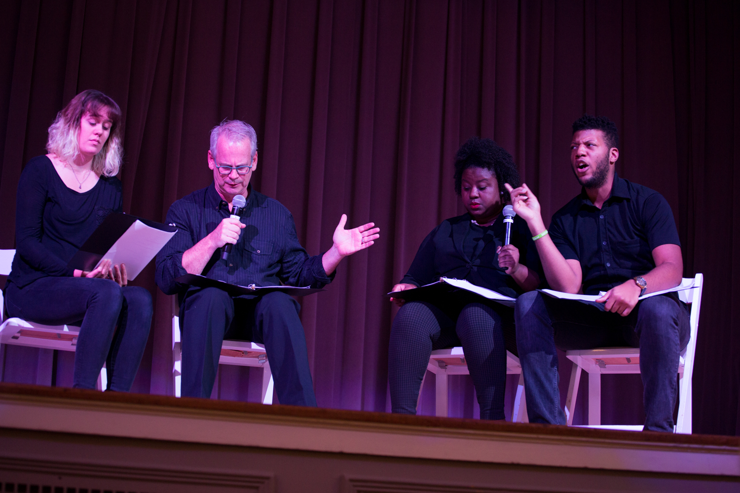Celebrating 50 Years of Fair Housing