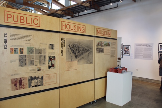 Undoing the Legacy of Redlining
